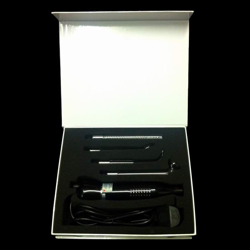 Violet Wand Kits and Accessories | Purple Electro Wands from Fetshop