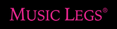 Music Legs Lingerie and Hosiery UK | Fetshop