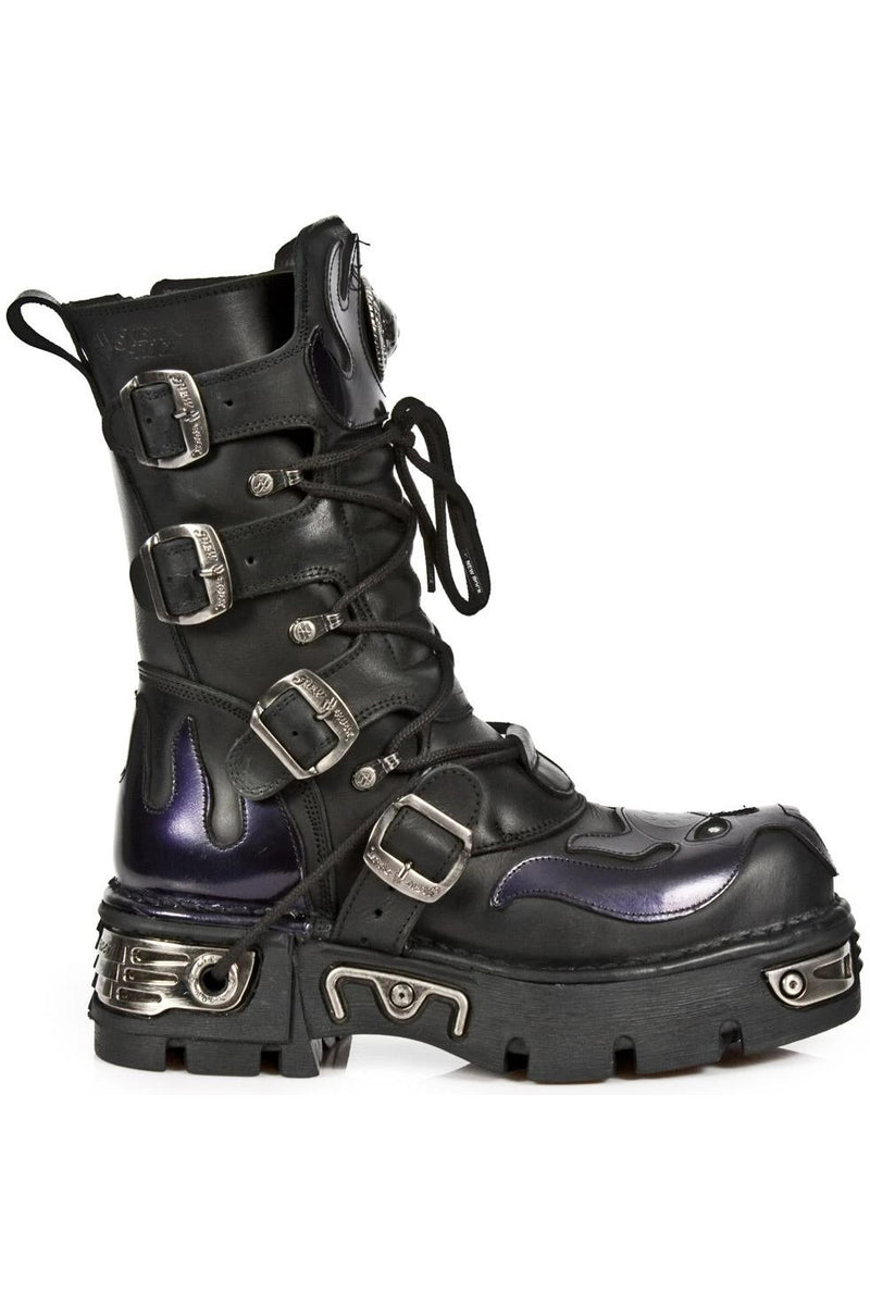 New Rock Boots | Fetshop