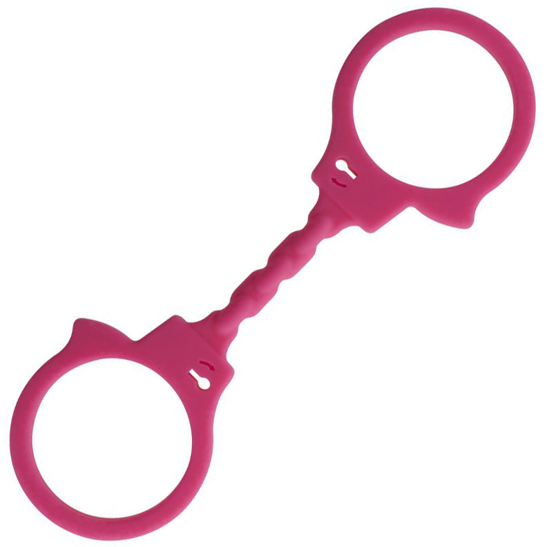 ToyJoy Stretchy Fun Cuffs | Fetshop