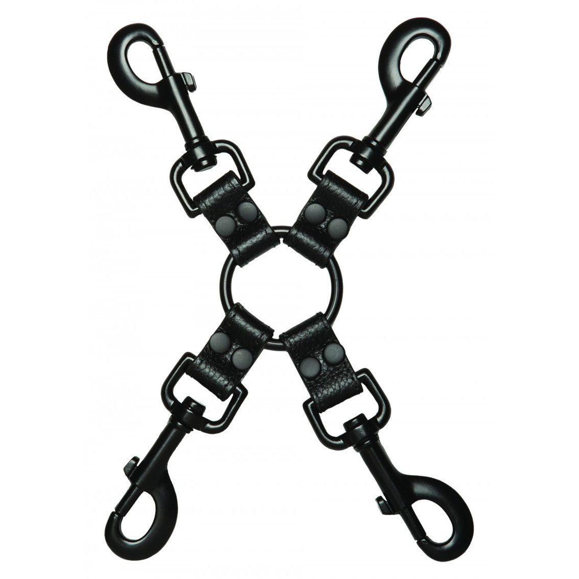 All Access Clips Hog Tie £19.99 | Fetshop