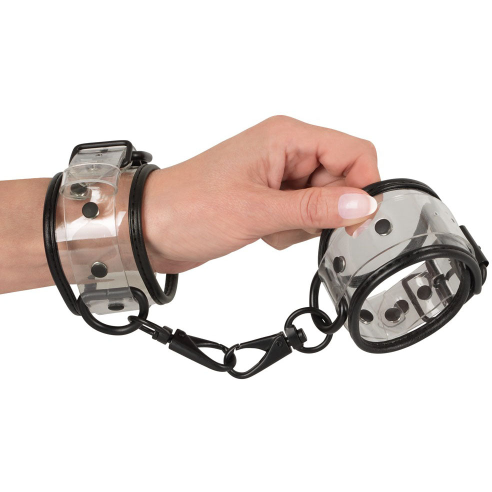 Bad Kitty Handcuffs | Fetshop