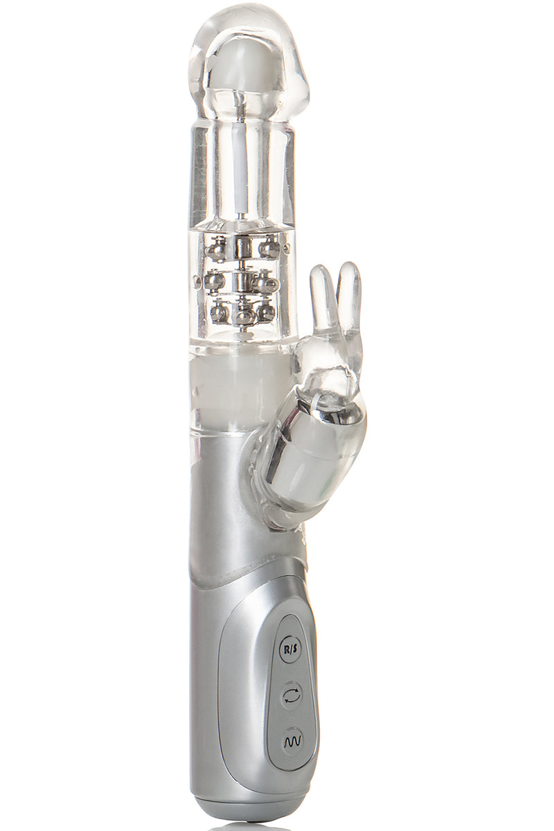 CalExotics 7 Function Jack Rabbit £22.99 | Fetshop