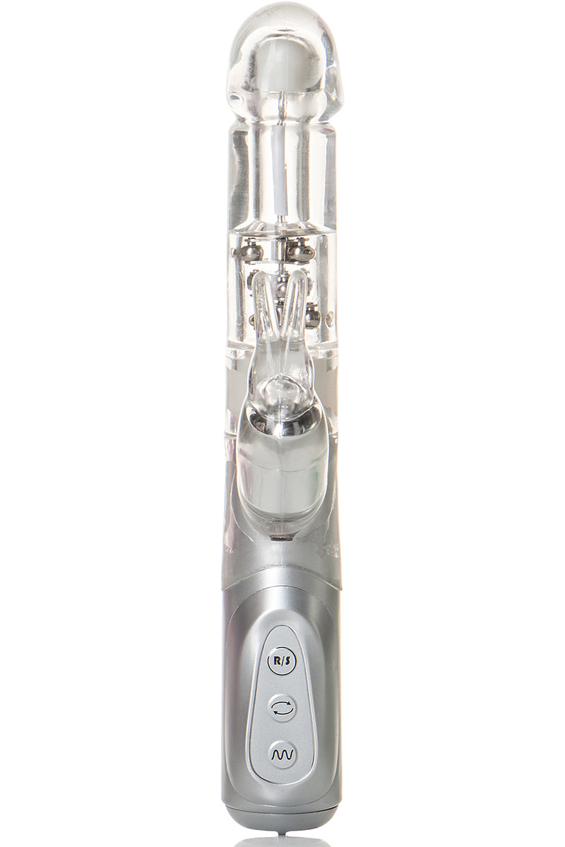 CalExotics 7 Function Jack Rabbit £22.99 | Fetshop