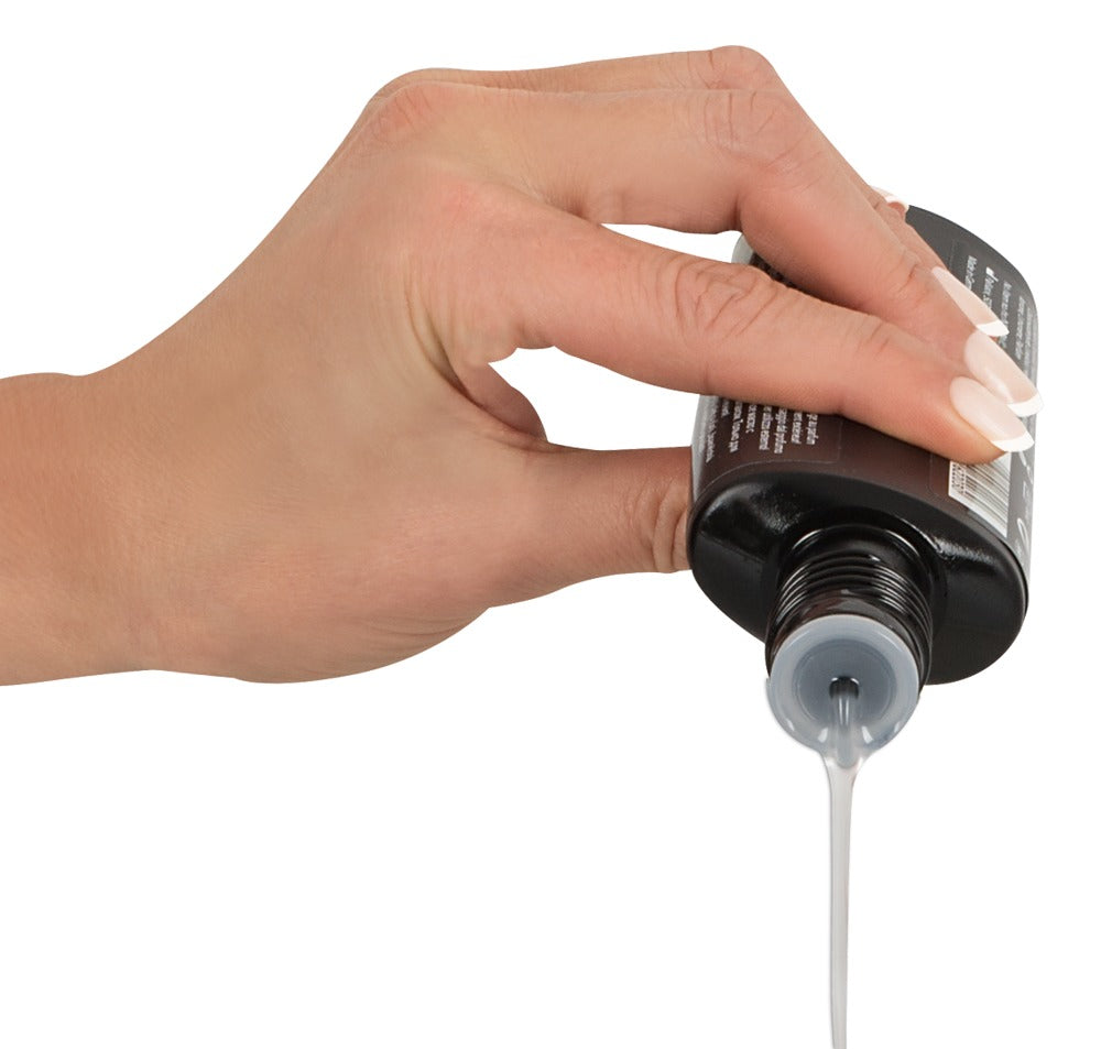 Magoon Musk Massage Oil 100ml | Fetshop