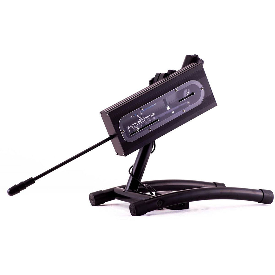 Mister B F-Machine Gigolo Fuck Machine | Fetshop