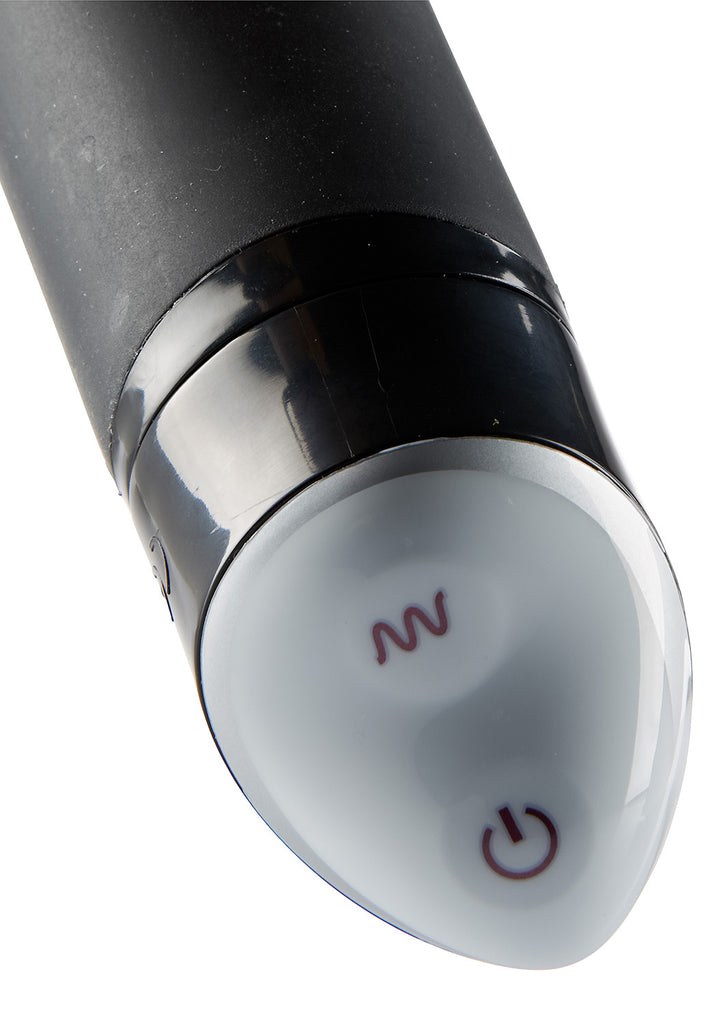 Taboom My Favorite Realistic Vibrator Black £9.99 | Fetshop