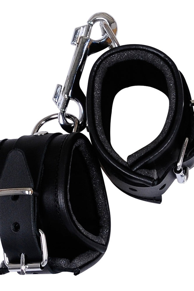 ZADO Handcuffs | Fetshop